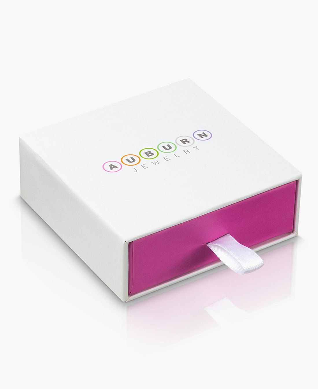 KEYCHAIN sterling silver and silver plate – Auburn Jewelry